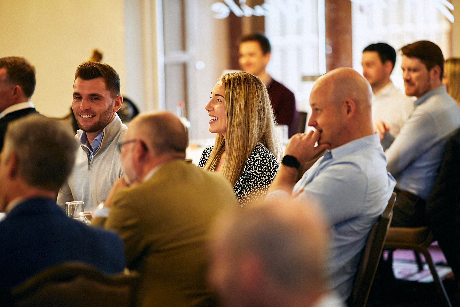 Growth at SRG - Specialistrisk