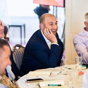 Gallery - Specialist Risk Group (SRG)