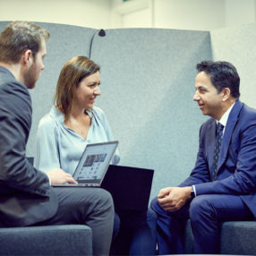 Specialist Risk Group appoints Neil Nimmo