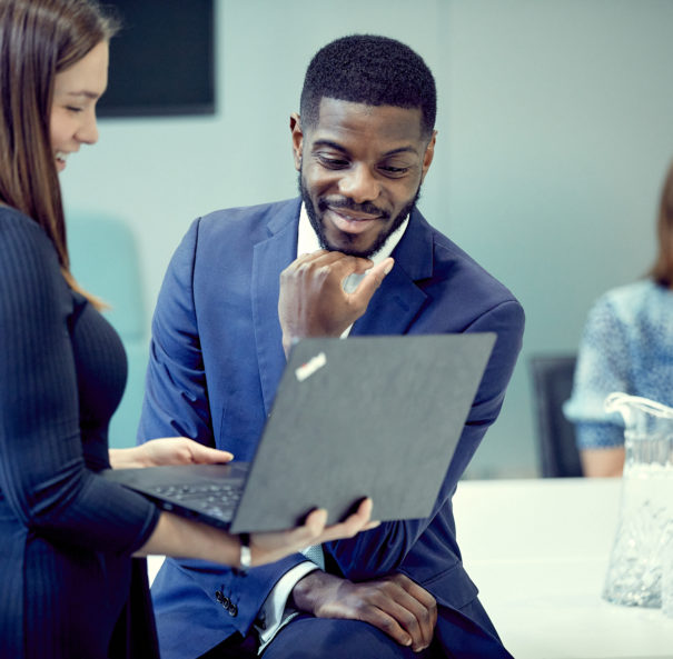 Platform - Specialistrisk