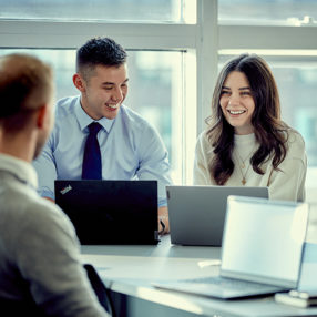 Careers - Specialistrisk