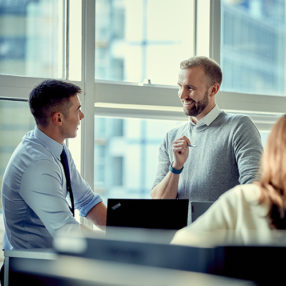 Specialist Risk Group appoints Neil Nimmo