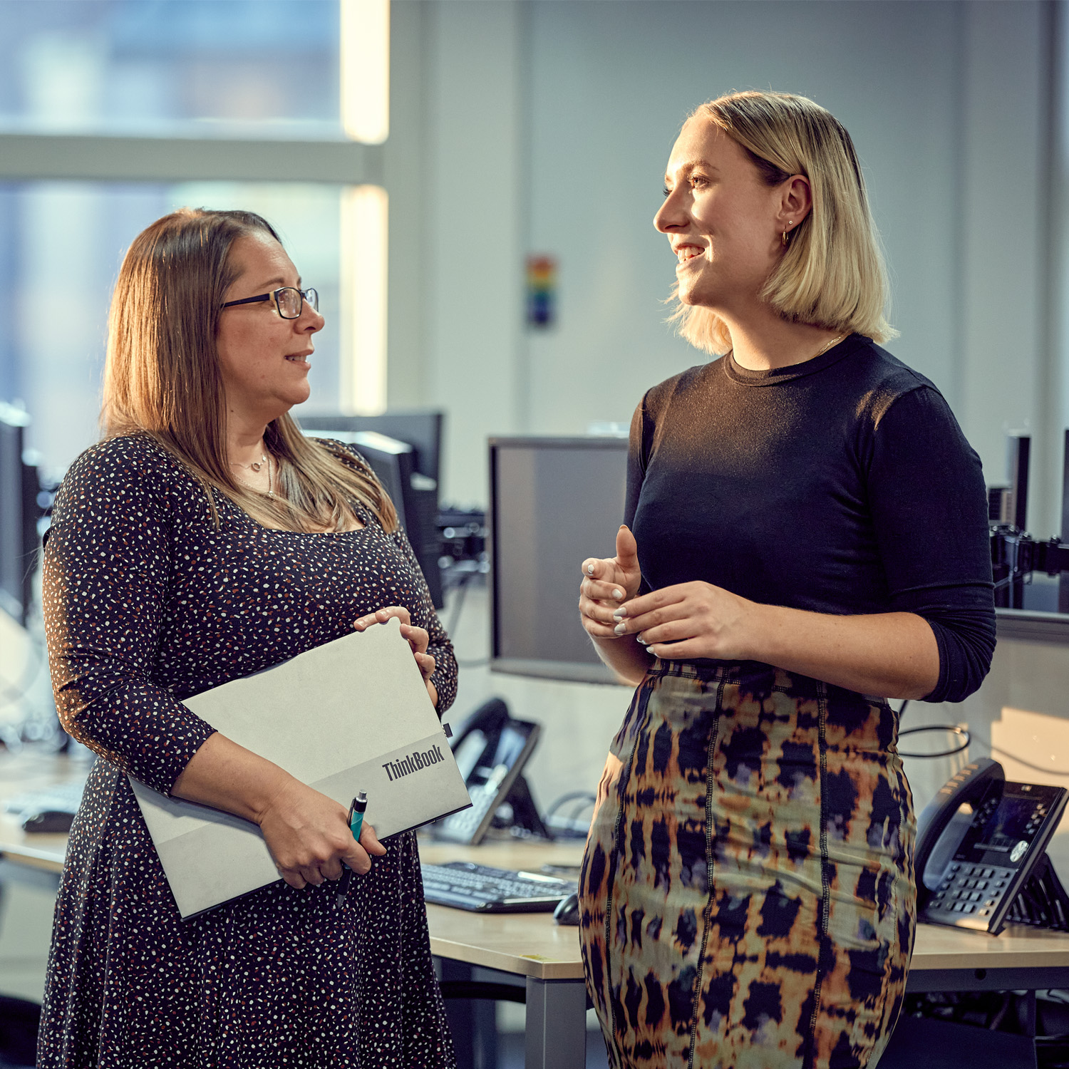 Operations Business Partner - Specialistrisk