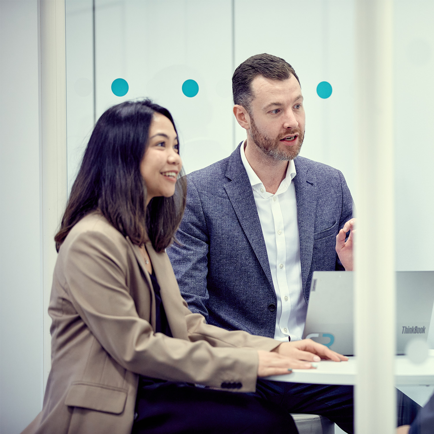 Supplier Coordinator - Platform - Specialistrisk