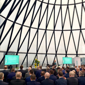 Specialist Risk Group appoints Neil Nimmo