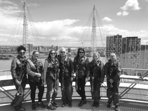 Gallery - Specialist Risk Group (SRG)