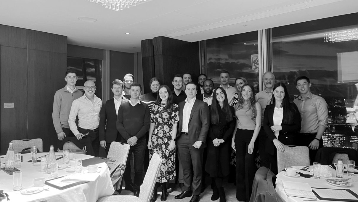 Gallery - Specialist Risk Group (SRG)