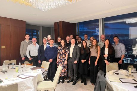 Timeline - Specialistrisk