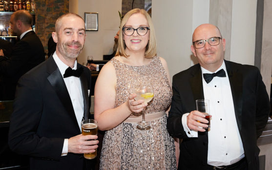 Life at SRG - Specialist Risk Group (SRG)