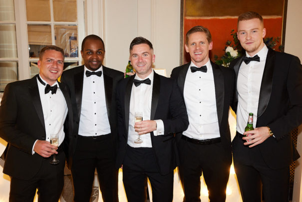 Gallery - Specialist Risk Group (SRG)