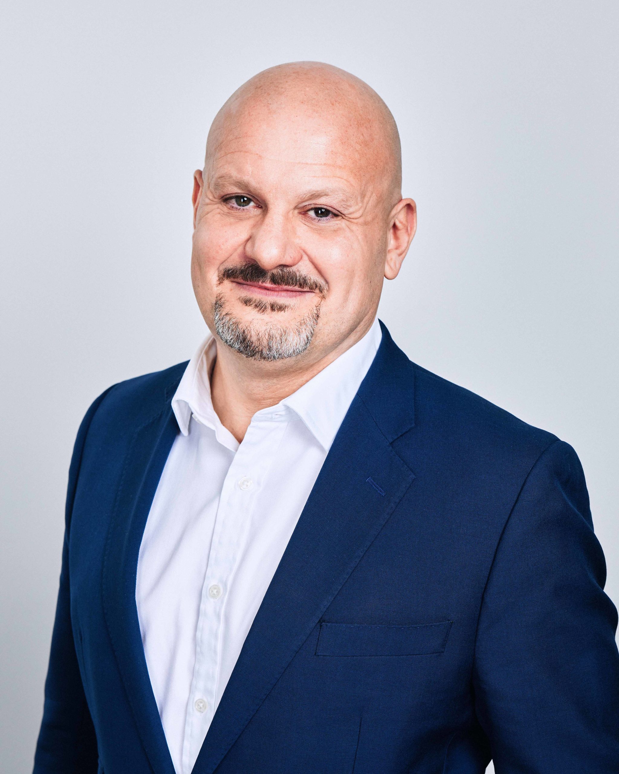 Ian Cook - Specialistrisk