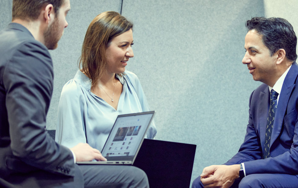 Specialist Risk Group enhances underwriting capability, with the ...