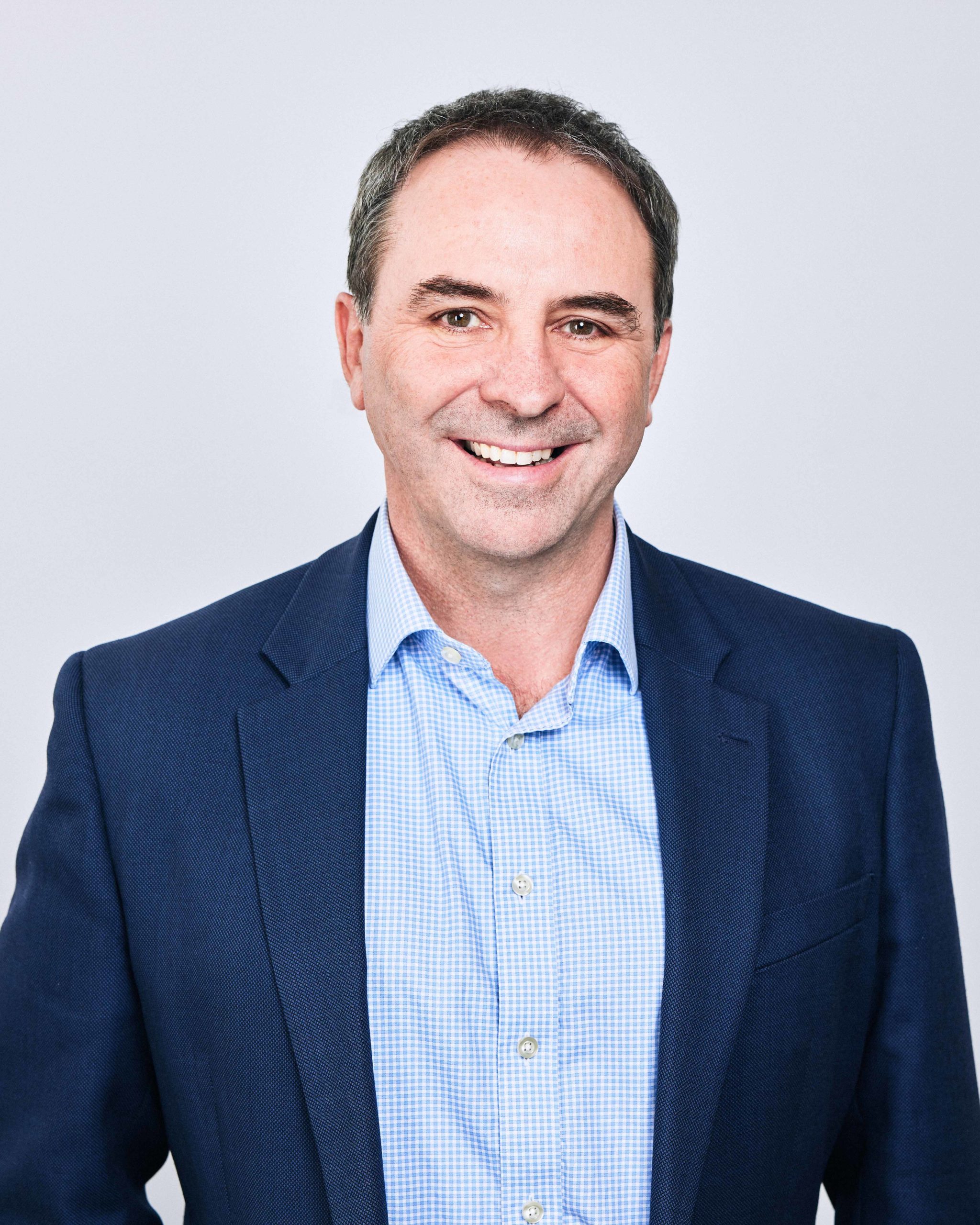 Joe Hanly - Specialistrisk