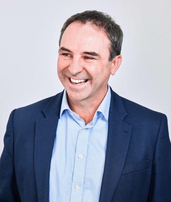 Joe Hanly - Specialistrisk