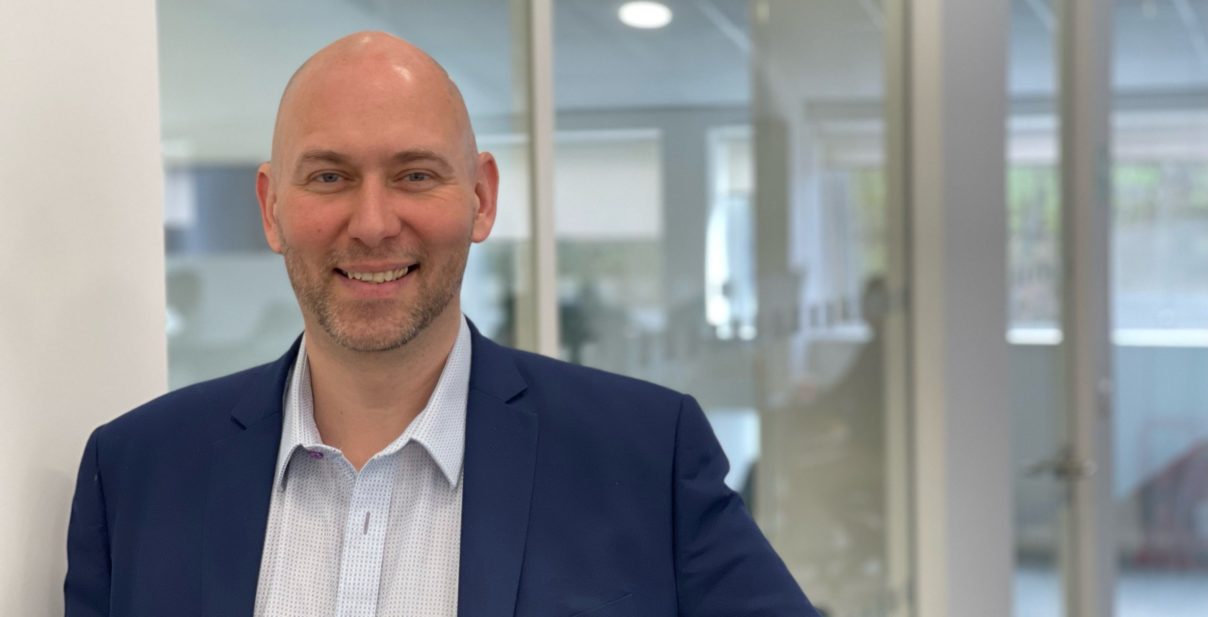 Dan Griffiths – Head of Underwriting, MX Commercial - Specialistrisk