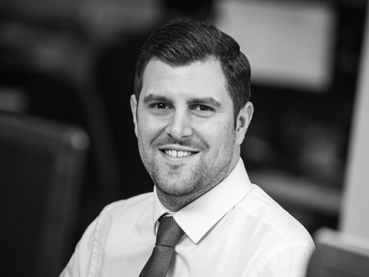 James Elston – Client Executive, Specialist Risk Insurance Solutions ...