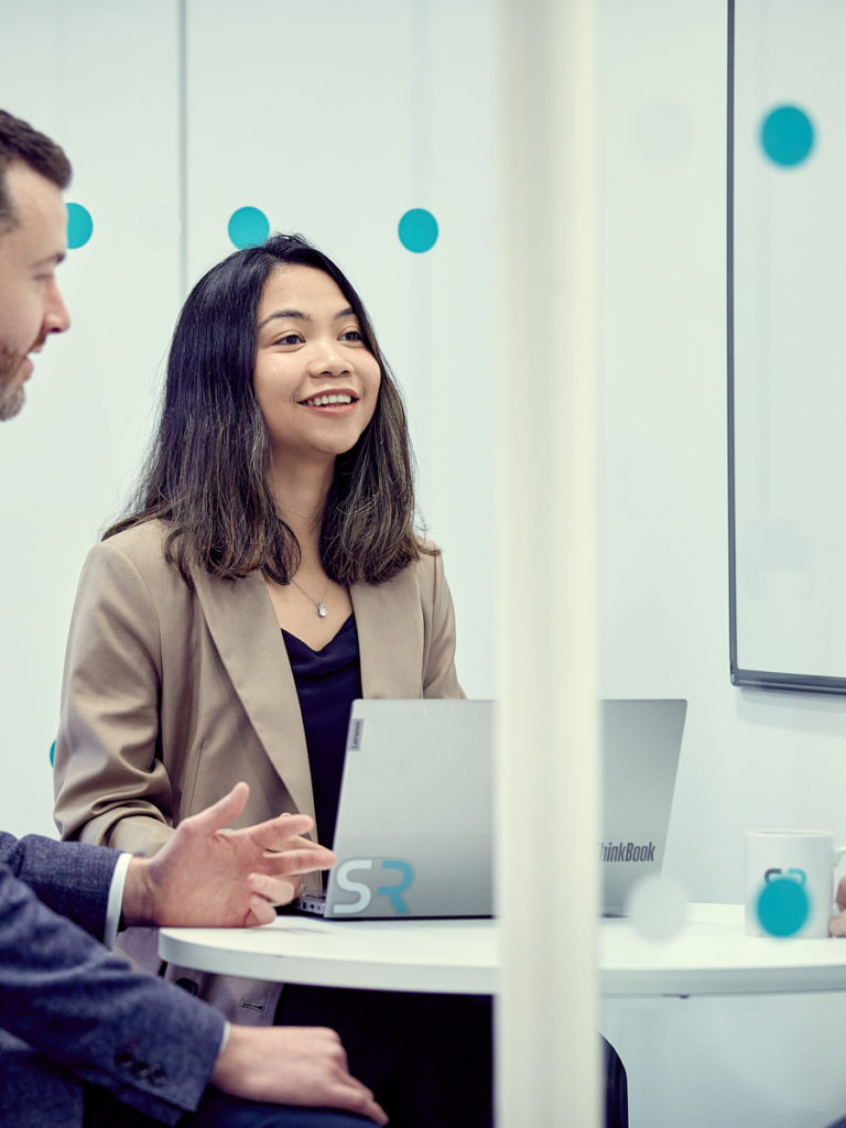 Life at SRG - Specialist Risk Group (SRG)