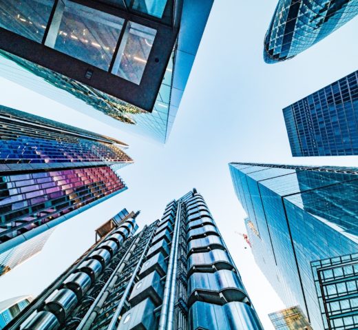 Specialist Risk Group announce long-term capacity for MX