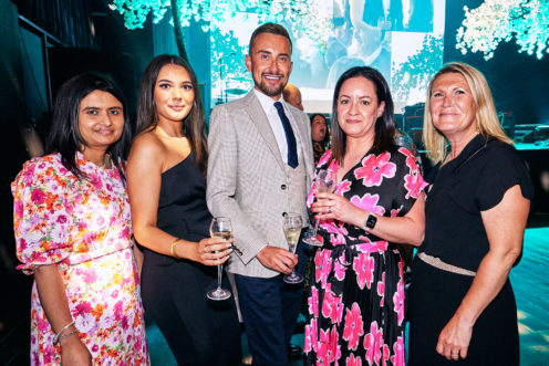 Gallery - Specialist Risk Group (SRG)