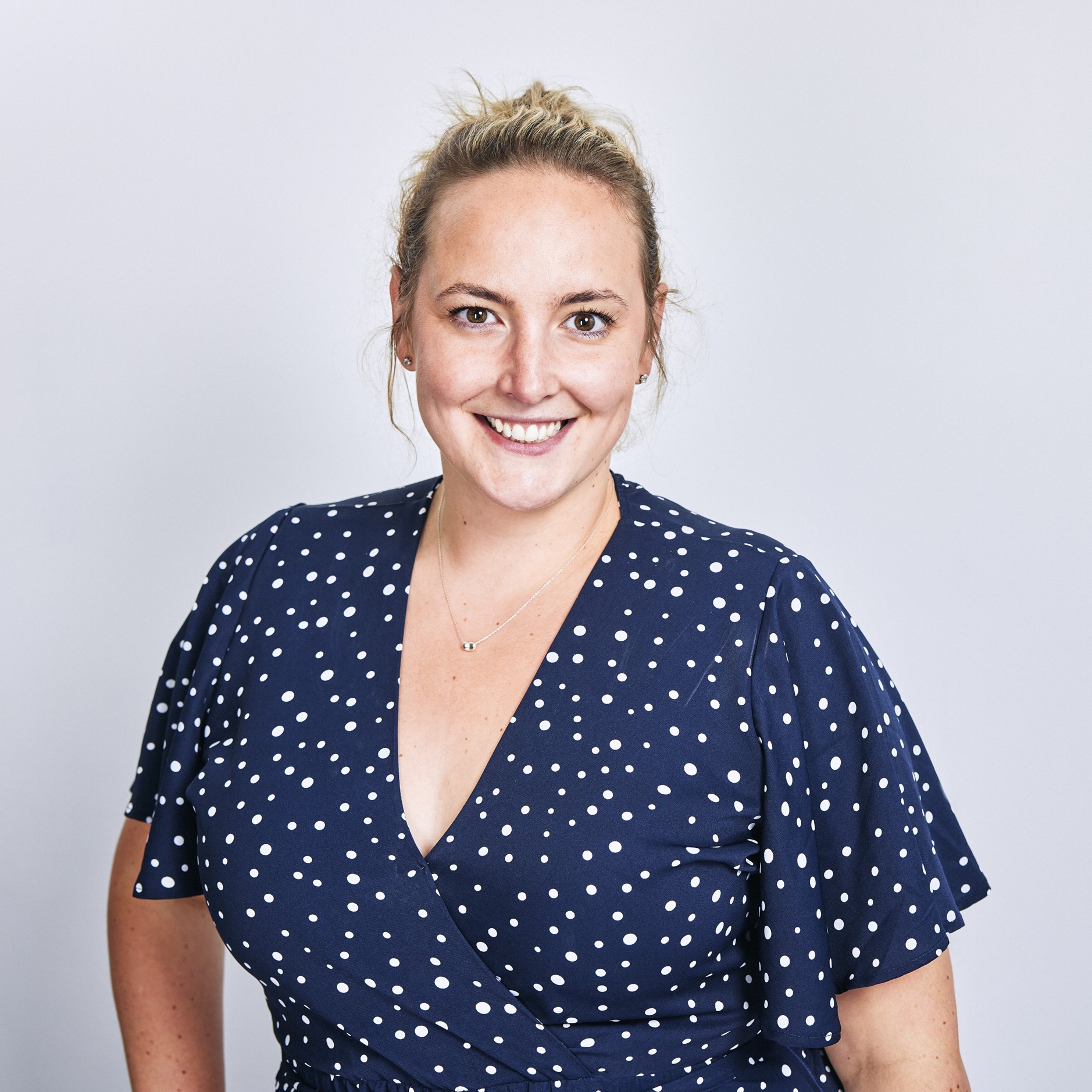 Sam Hooper - New Business Operations Manager, Miles Smith - Specialistrisk