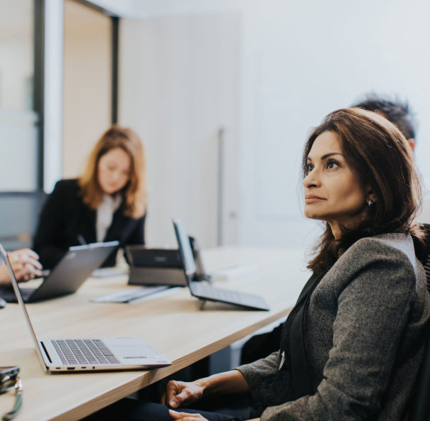 Asia Pacific - Specialist Risk Group (SRG)