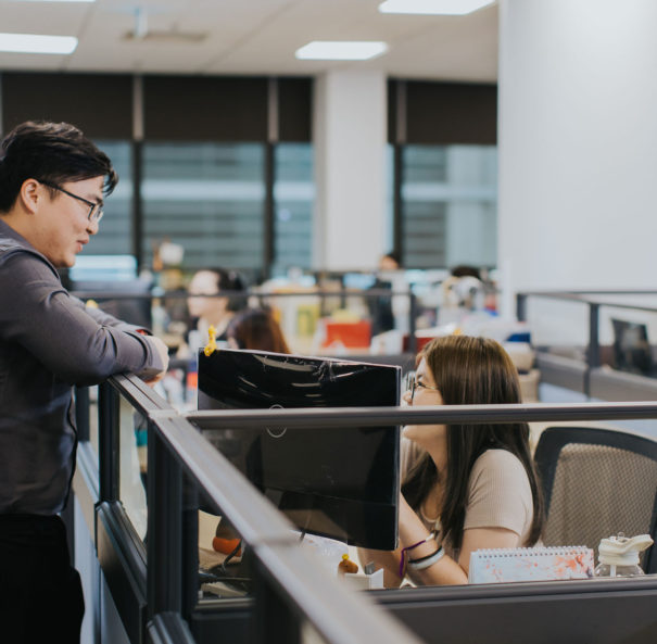 Asia Pacific - Specialist Risk Group (SRG)